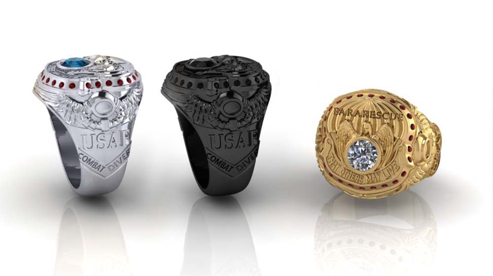 PJ Ring Order Form | Welcome to PJ Ring